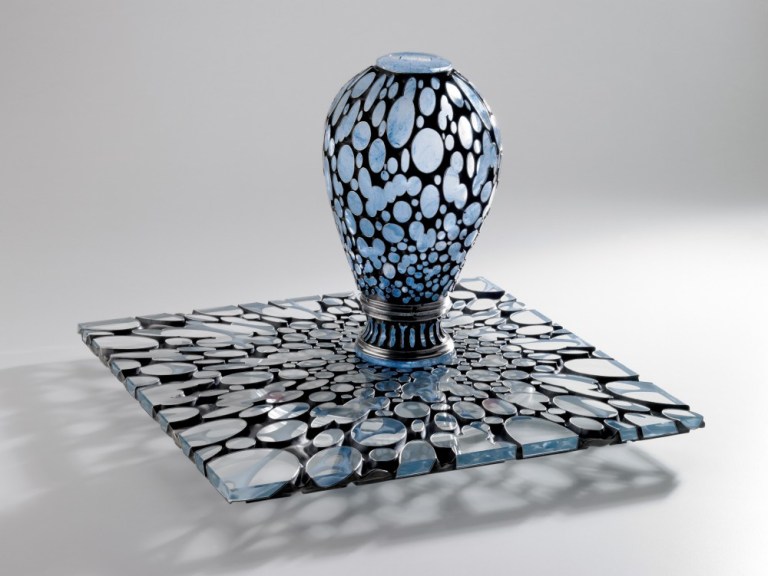 Michael Glancy Glassworks – The official website of the American studio ...