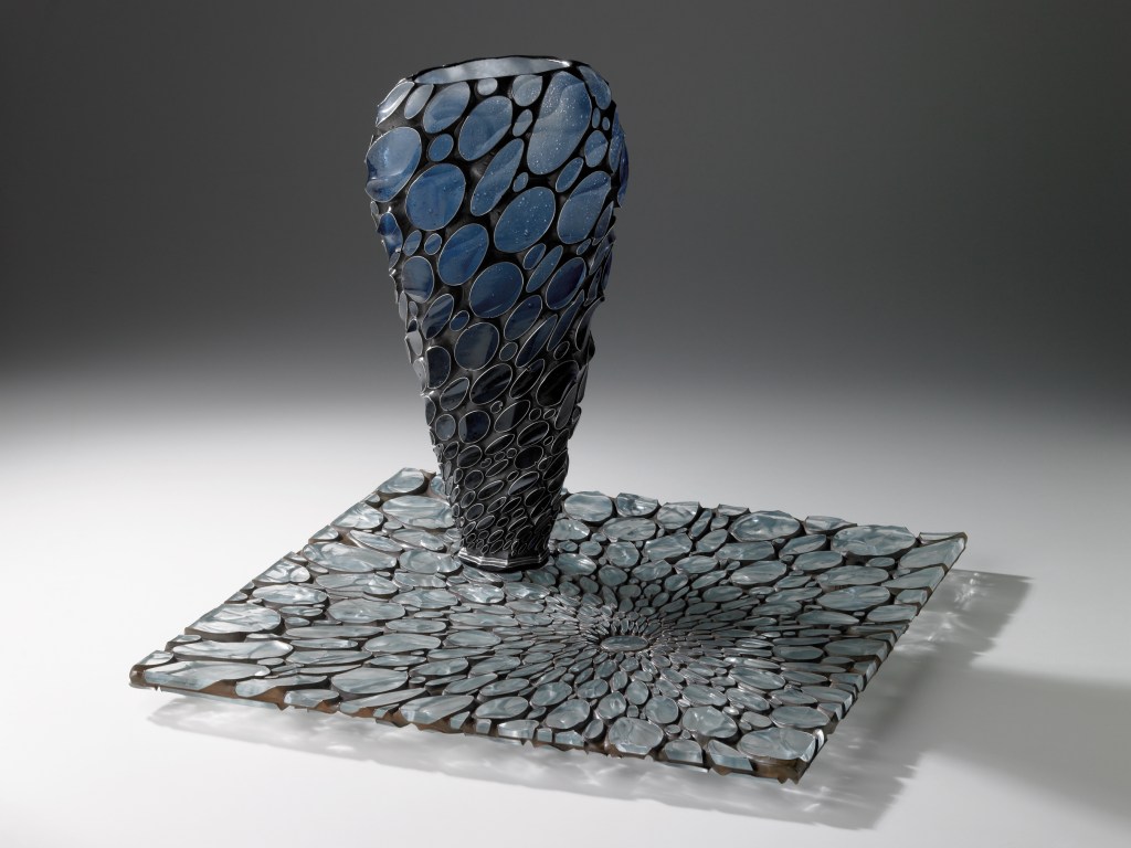 Michael Glancy Glassworks – The official website of the American studio ...
